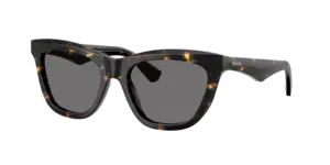 Burberry Sunglasses Dark Grey Polar