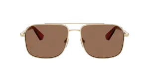 Burberry Sunglasses - Dark Brown