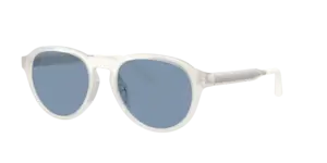Oliver Spencer Sunglasses - Marine