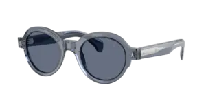 Moncler Rondosa Sunglasses - Blue