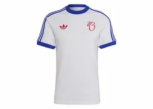 Adidas Jude Bellingham 3stripes Tee Shirt