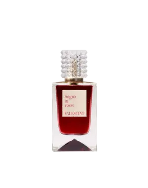 Valentino Garavani Anatomy Of Dreams Sogno In Rosso Parfum - .
