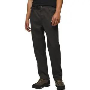 Prana Stretch Zion™ Top-out Pants - Shadow