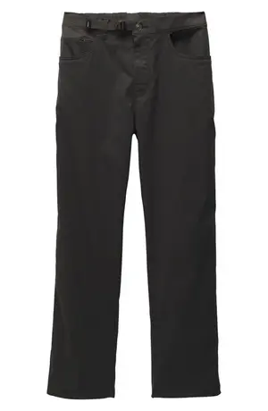 Prana Stretch Zion™ Top-out Pants - Shadow