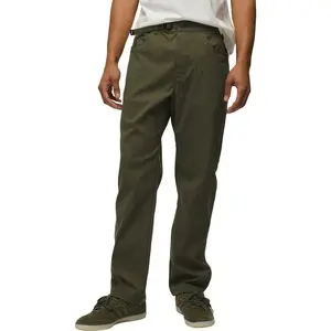 Prana Stretch Zion™ Top-out Pants - Spruce