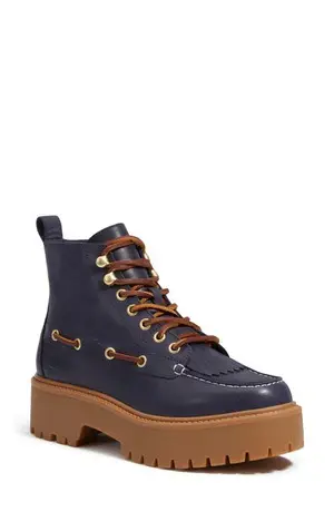 Timberland Platform Boots For Women