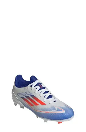 Female adidas F50 Cleats