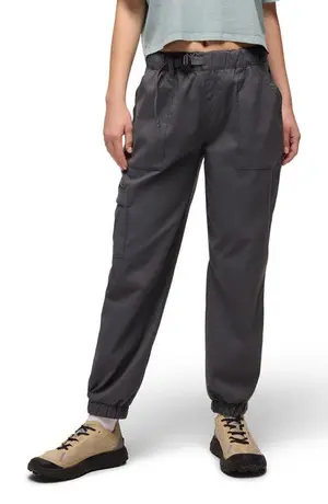 Prana Stretch Sports Pants For Women