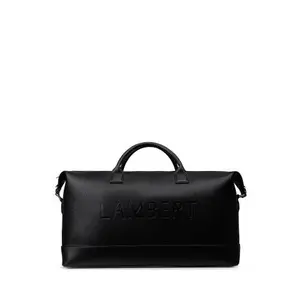 LAMBERT The June Vegan Leather Travel Bag