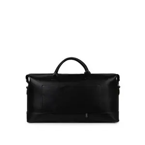LAMBERT The June Vegan Leather Travel Bag
