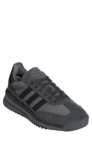 Adidas Sl 72 Rtn Sneaker - Grefiv/cbl