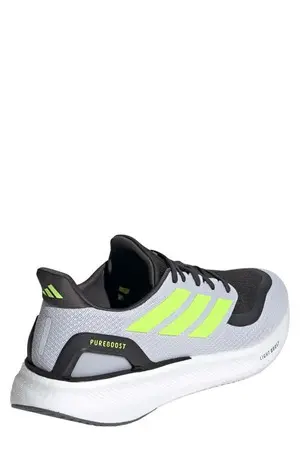 Adidas Pureboost 5 Running Shoe