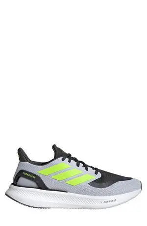 Adidas Pureboost 5 Running Shoe