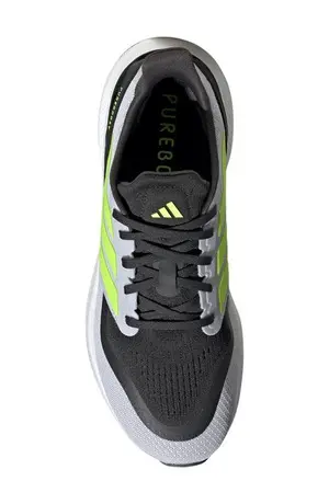 Adidas Pureboost 5 Running Shoe