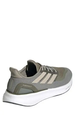 Adidas Pureboost 5 Running Shoe