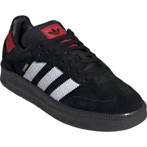Adidas Samba Xlg Sneaker - Cblack/ftw