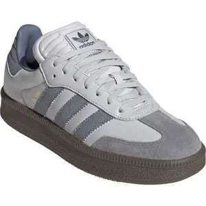 Adidas Samba Xlg Sneaker - Grey One