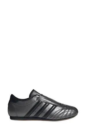 Adidas Taekwondo Sneaker - Black/grey/black