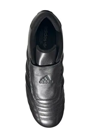 Adidas Taekwondo Sneaker - Black/grey/black