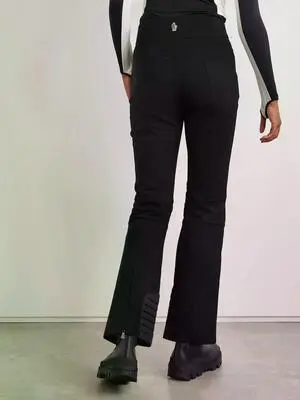 Moncler Stretch-twill Bootcut Ski Pants