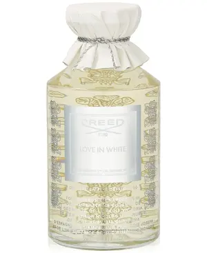 CREED Love In White - No Color