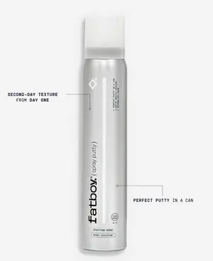FATBOY Spray Putty