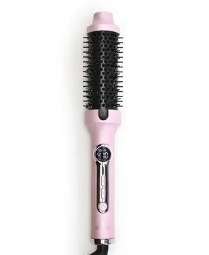 SUTRA BEAUTY Limited Edition Thermal Round Brush - No Color