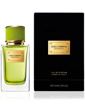 Dolce & Gabbana Velvet Mughetto Eau De Parfum - No Color