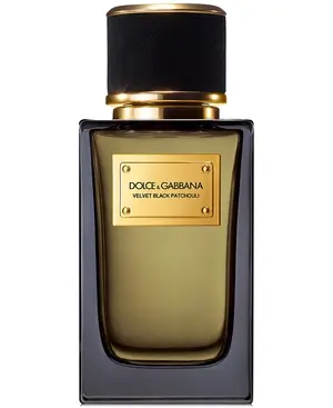 Dolce & Gabbana Velvet Black Patchouli Eau De Parfum - No Color