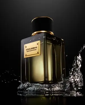 Dolce & Gabbana Velvet Black Patchouli Eau De Parfum - No Color
