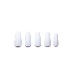 TIP BEAUTY Fomo Open White