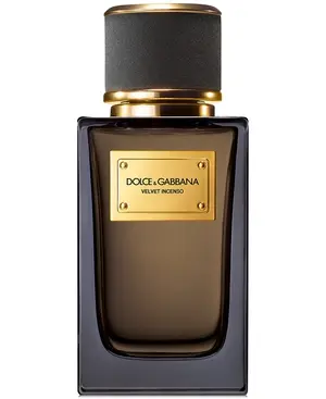 Dolce & Gabbana Velvet Incenso Eau De Parfum - No Color