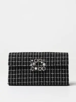 ROGER VIVIER Clutch
