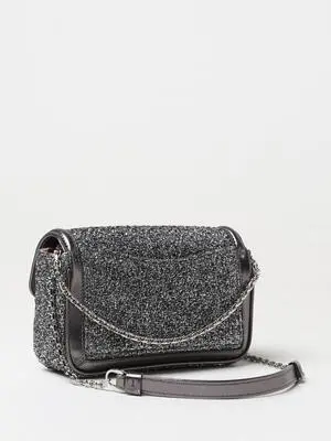 ROGER VIVIER Embellished Shoulder Bag