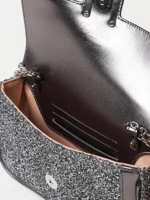 ROGER VIVIER Embellished Shoulder Bag