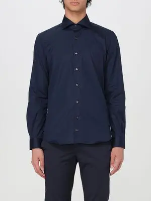 FAY Shirt - Blue