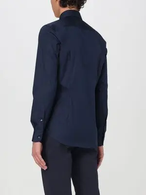 FAY Shirt - Blue