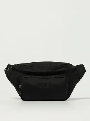 Dsquared2 Belt Bag - Black