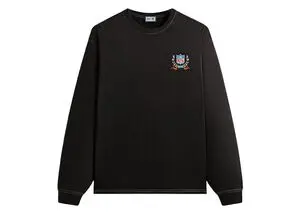 Kith X Nfl 47 Dolphins Vintage Long Sleeve Tee Shirt