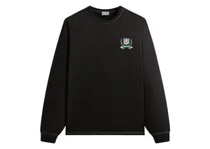 Kith X Nfl 47 Jets Vintage Long Sleeve Tee Shirt