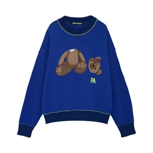 Palm Angels Bear Pullover