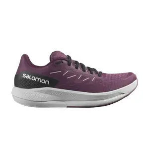 SALOMON Spectur Sneakers Purple