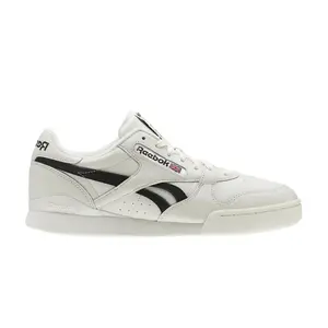 REEBOK Phase 1 Pro Vintage Sneakers - Cream