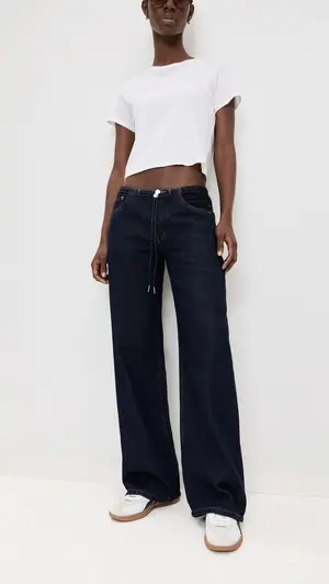 Still Here Cool Jeans