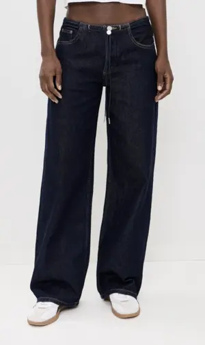 Still Here Still Here Cool Jeans Dark Denim