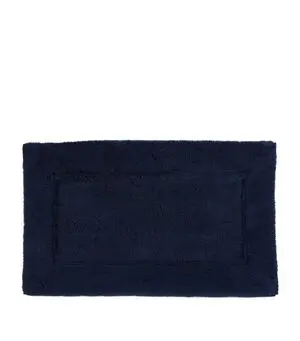 ABYSS & HABIDECOR Must Bath Mat - Navy