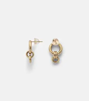 SPINELLI KILCOLLIN Canis 18kt Drop Earrings