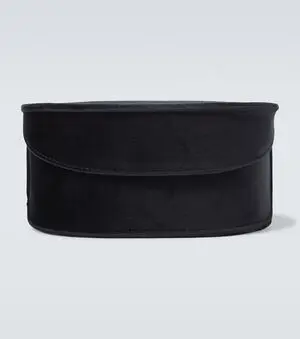 Gucci Shield Sunglasses