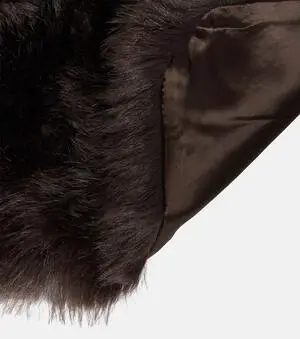 TOTEME Oversized Scarf