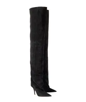Knee Outfit Boots For Women